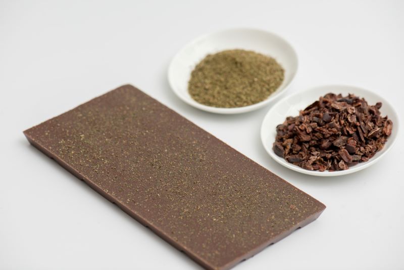 About - Australian Chocolate