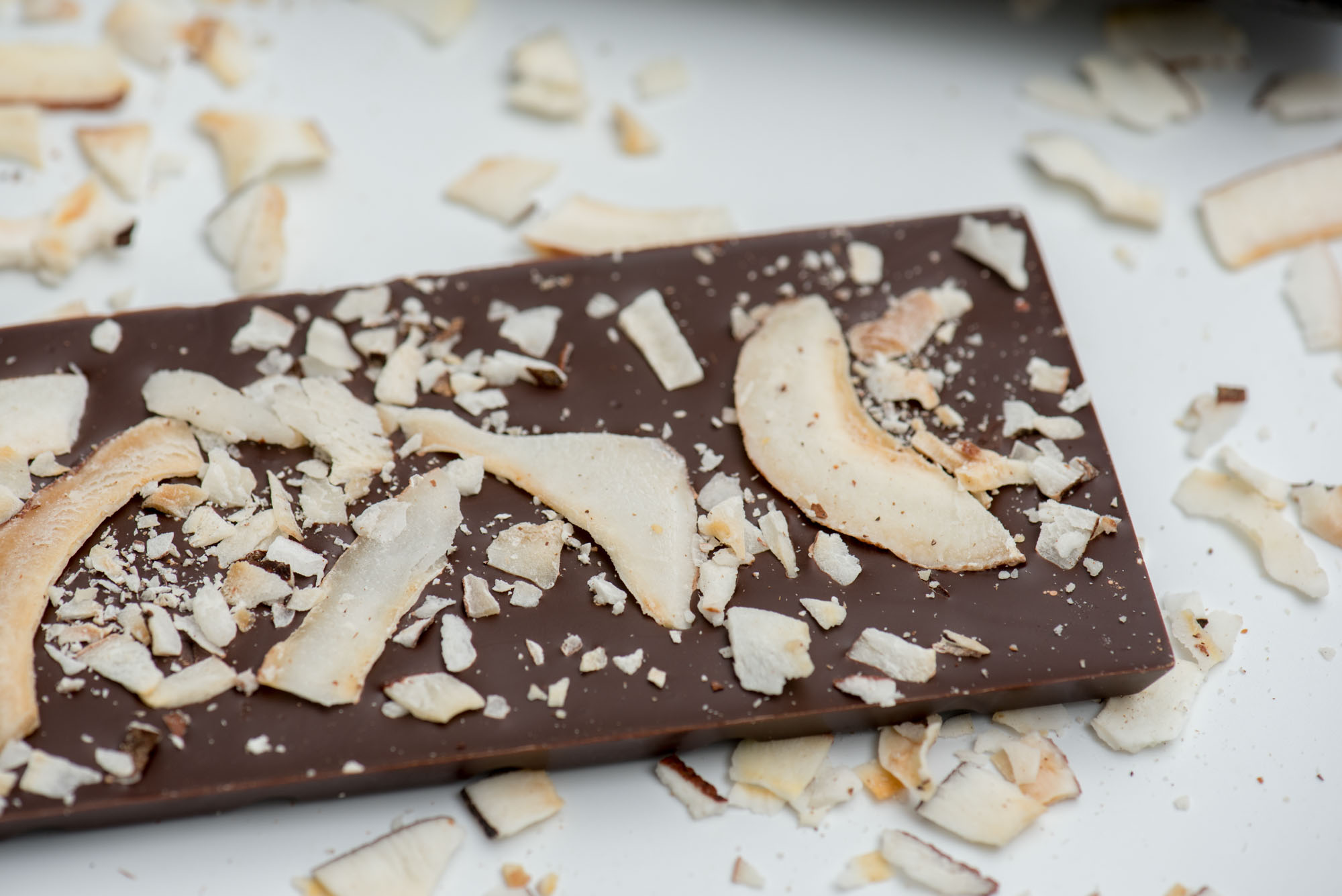 Charley’s Chocolate - Australian Chocolate